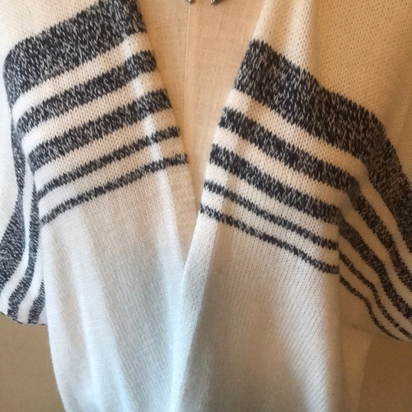 PacSun | Sweaters | Pacsun Shawl Sweater | Poshmark